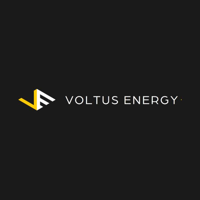 Home - Voltus Energy